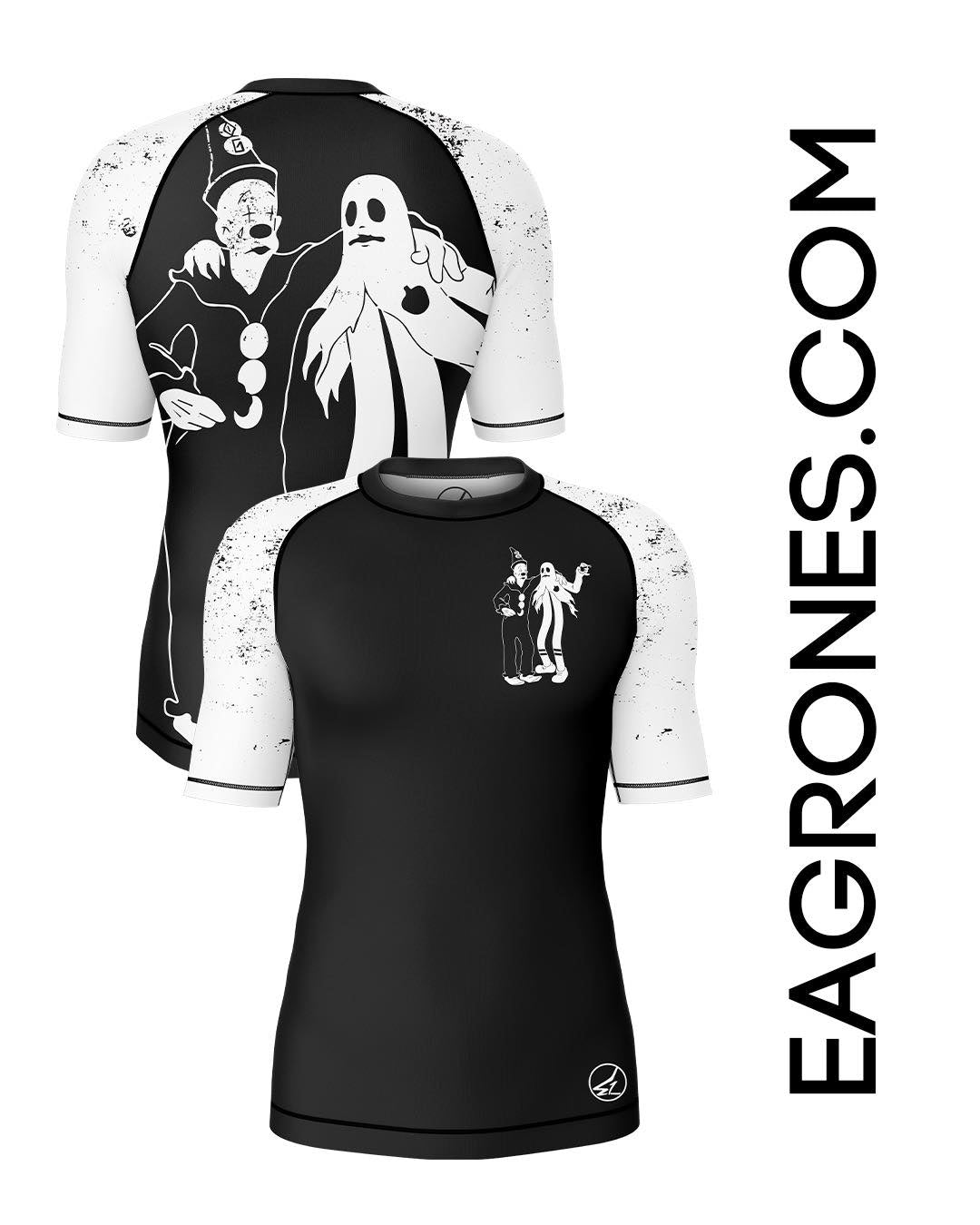 Life Is Good Rash Guard – Ranger Cortes